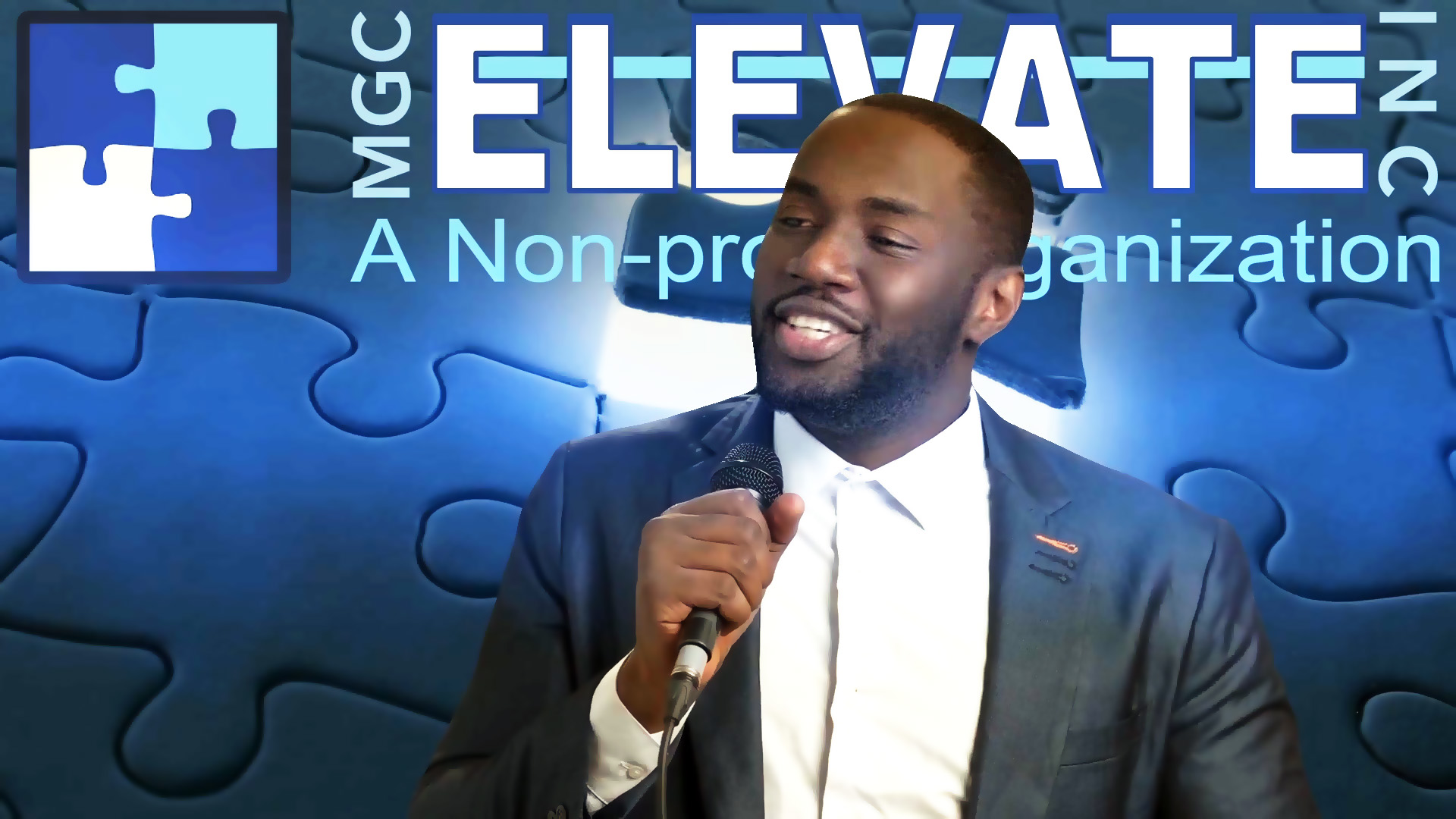 2025 Elevate Conference | MGC ELEVATE Conference